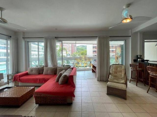 Apartamento à Venda na Astúrias no Guarujá | Alfa Imóveis
