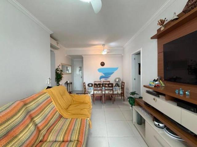 Apartamento à venda na Astúrias no Guarujá | Omega Imóveis