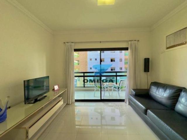 Apartamento à venda na Astúrias no Guarujá | Omega Imóveis