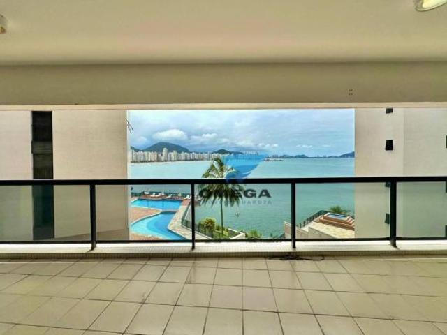 Apartamento à venda na Astúrias no Guarujá | Omega Imóveis