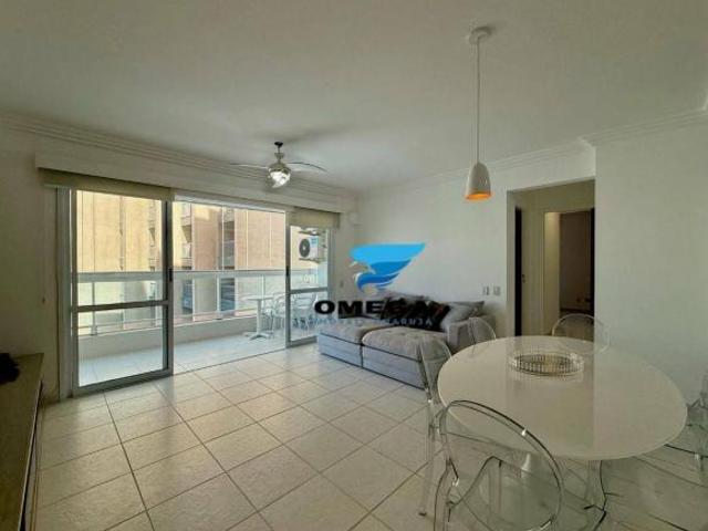 Apartamento à venda na Astúrias no Guarujá | Omega Imóveis