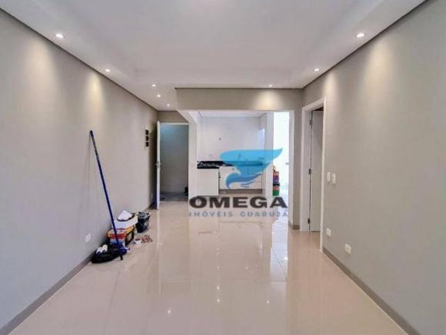 Apartamento à venda na Astúrias no Guarujá | Omega Imóveis