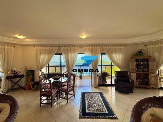 Apartamento à venda na Astúrias no Guarujá | Omega Imóveis