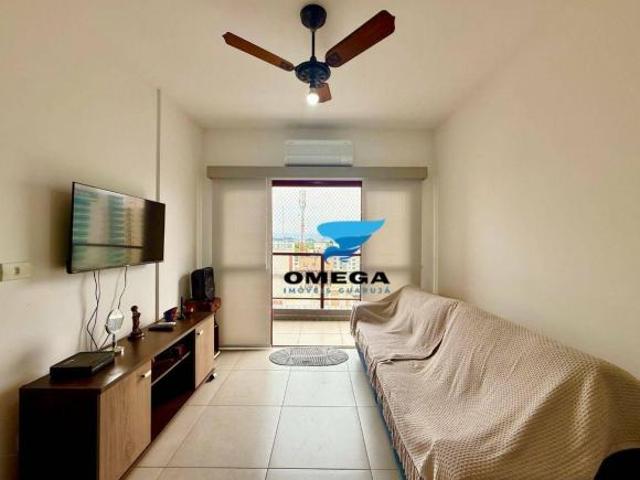 Apartamento à venda na Astúrias no Guarujá | Omega Imóveis