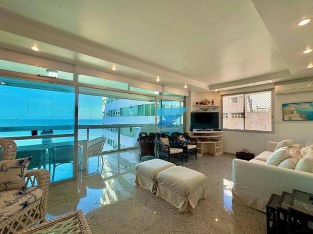 Apartamento à venda na Astúrias no Guarujá | Omega Imóveis