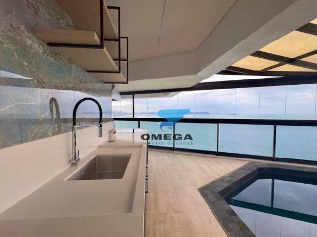 Apartamento à venda na Astúrias no Guarujá | Omega Imóveis