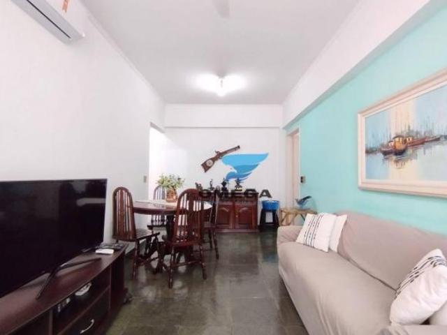 Apartamento à venda na Astúrias no Guarujá | Omega Imóveis