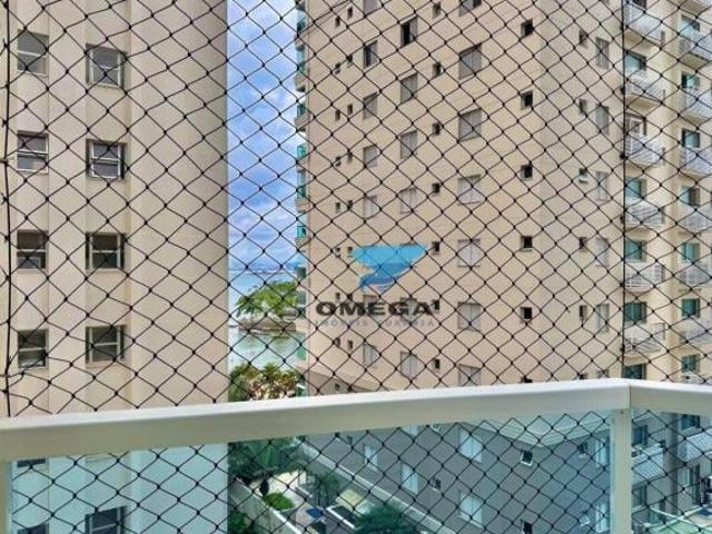 Apartamento à venda na Astúrias no Guarujá | Omega Imóveis