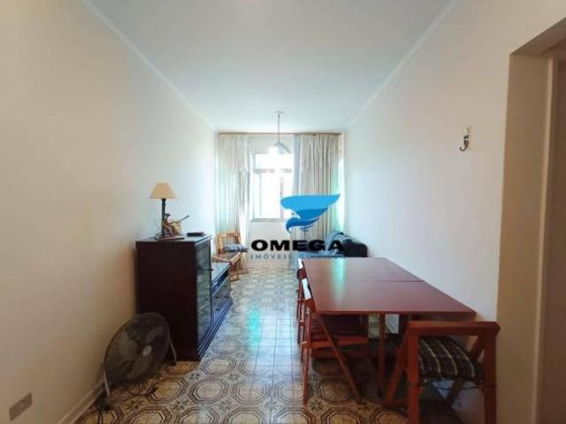 Apartamento à venda na Astúrias no Guarujá | Omega Imóveis