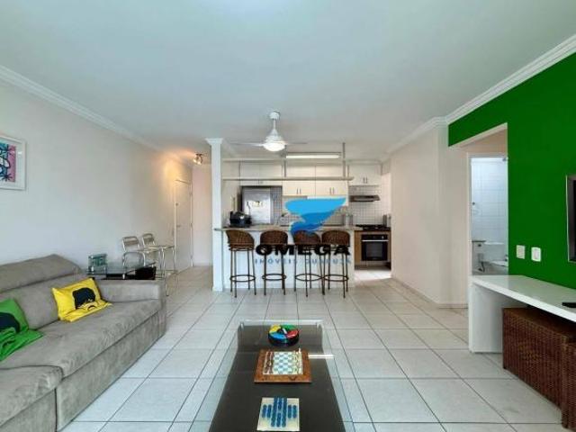 Apartamento à venda na Astúrias no Guarujá | Omega Imóveis