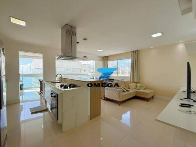 Apartamento à venda na Astúrias no Guarujá | Omega Imóveis
