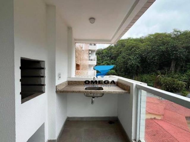 Apartamento à Venda na Astúrias no Guarujá | Omega Imóveis