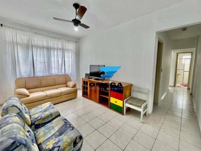 Apartamento à venda na Astúrias no Guarujá | Omega Imóveis