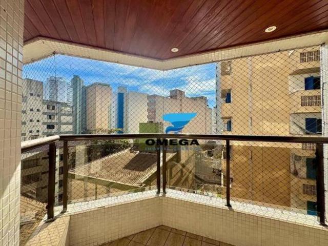 Apartamento à venda na Astúrias no Guarujá | Omega Imóveis