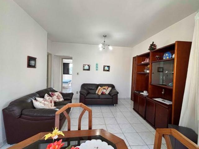 Apartamento à venda na Astúrias no Guarujá, SP | QVista Inteligência Imobiliá.