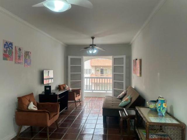 Apartamento à Venda na Astúrias no Guarujá | Q Vista Inteligência Imobiliária.