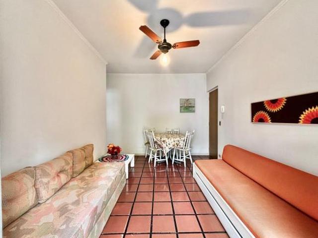 Apartamento à Venda na Astúrias no Guarujá | Q Vista Inteligência Imobiliária.