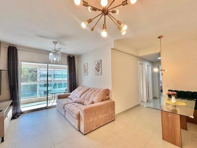Apartamento a venda na Astúrias no Guarujá | QVista Inteligência Imobiliária.