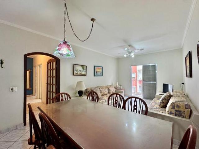 Apartamento à Venda na Astúrias no Guarujá | QVista Inteligência Imobiliária.