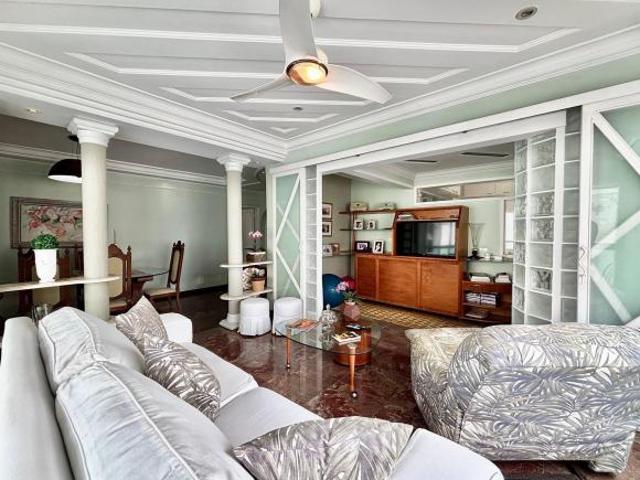 Apartamento à Venda na Astúrias no Guarujá | QVista Inteligência Imobiliária.
