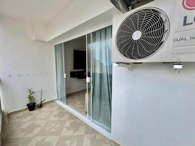 Apartamento à Venda na Astúrias no Guarujá | QVista Inteligência Imobiliária.