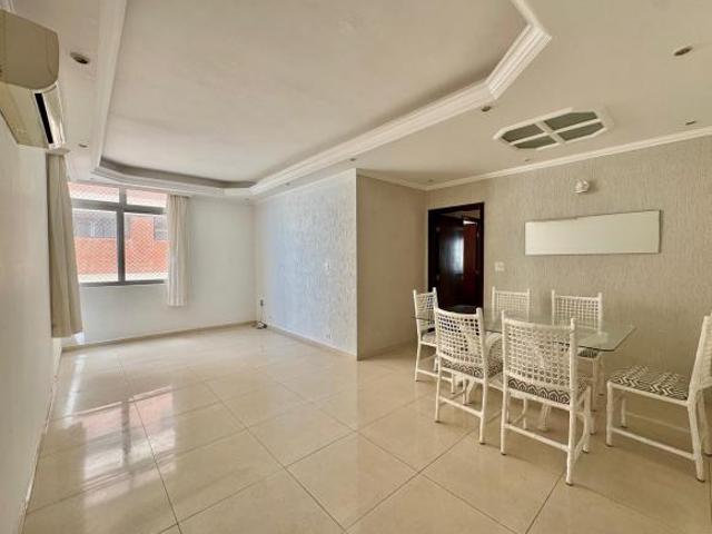 Apartamento à Venda na Astúrias no Guarujá | QVista Inteligência Imobiliária.