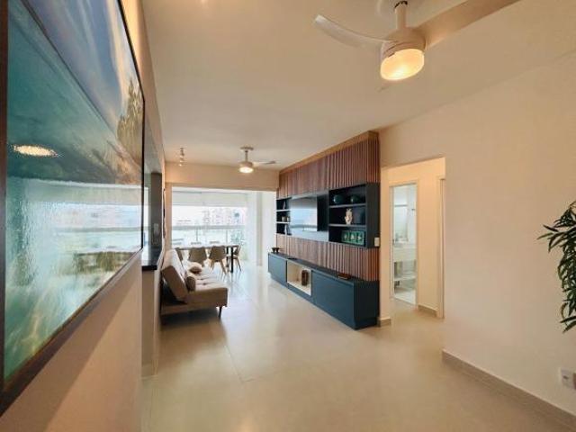 Apartamento à Venda na Asturias no Guarujá | QVista Inteligência Imobiliária.