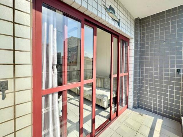 Apartamento à Venda na Astúrias no Guarujá | QVista Inteligência Imobiliária.
