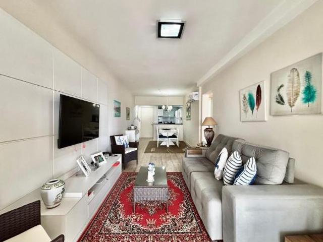 Apartamento a venda na Astúrias no Guarujá | QVista Inteligência Imobiliária.