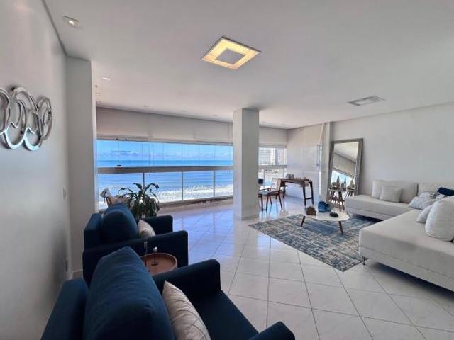 Apartamento à Venda na Astúrias no Guarujá | Qvista inteligência imobiliário