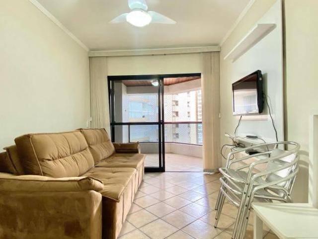 Apartamento à venda na Astúrias, Guarujá, SP | Qvista Inteligência Imobiliária