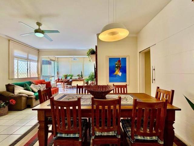 Apartamento à Venda na Astúrias | QVista Inteligência Imobiliária Guarujá