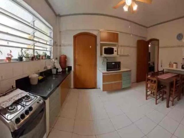 Apartamento à Venda na Astúrias 4 Dormitórios no Guarujá | QVista Inteligênci.