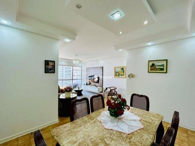Apartamento à venda na bairro das Pitangueiras Guarujá/SP