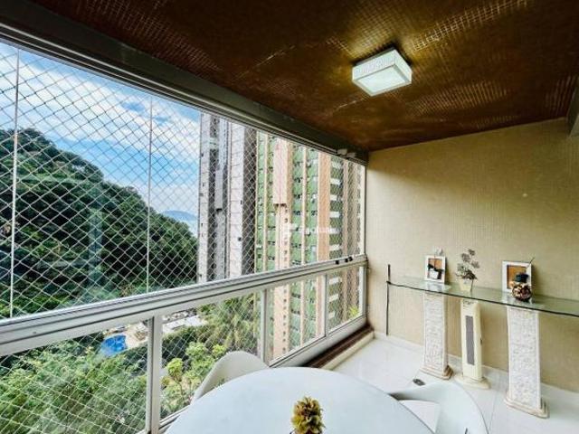 Apartamento à venda na bairro das Pitangueiras Guarujá/SP
