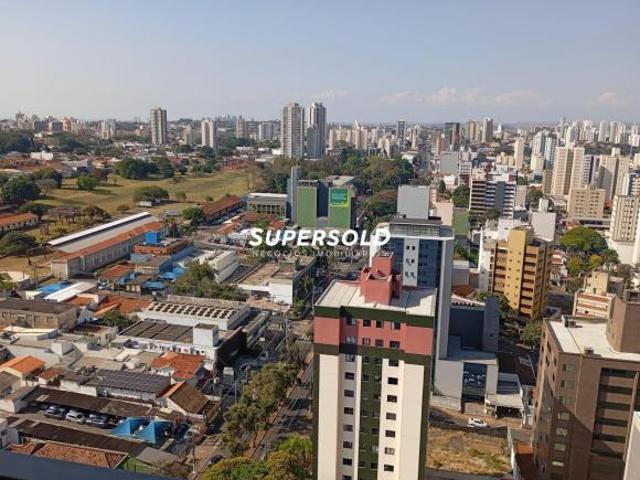 Apartamento á venda na Barão de Itapura Guanabara Campinas/SP