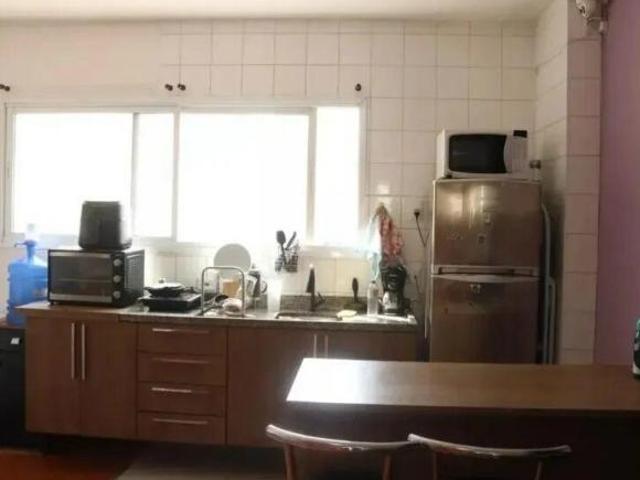 Apartamento à venda na Barra Funda no Edifício Nolita