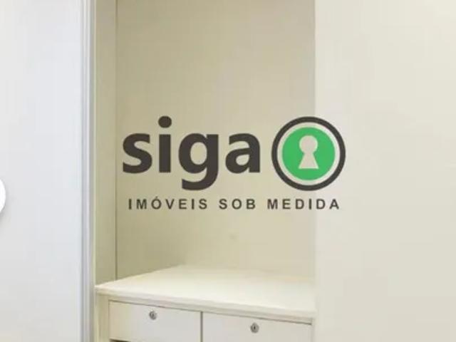Apartamento a venda na Barra Funda com 1 quarto