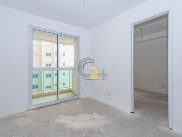 Apartamento à venda na Barra Funda com 1 quarto e 1 vaga