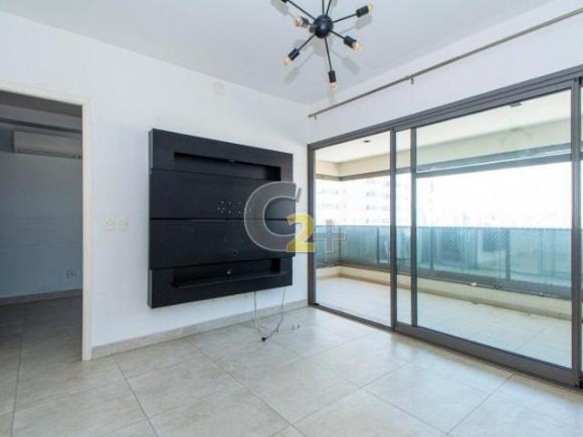 Apartamento à venda na Barra Funda com 1 quarto e 1 vaga