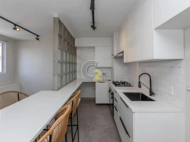 Apartamento à venda na Barra Funda com 1 quarto, sem vaga
