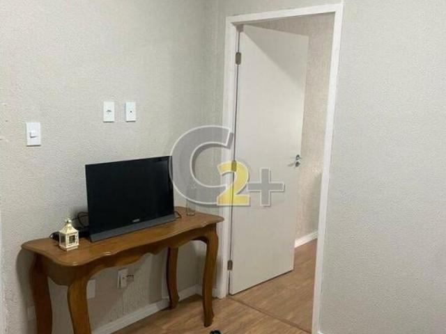 Apartamento à venda na Barra Funda com 1 quarto, sem vaga