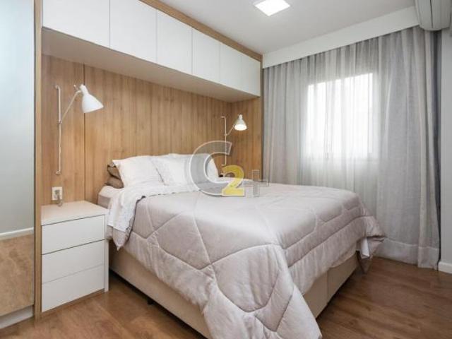 Apartamento à venda na Barra Funda com 2 quartos