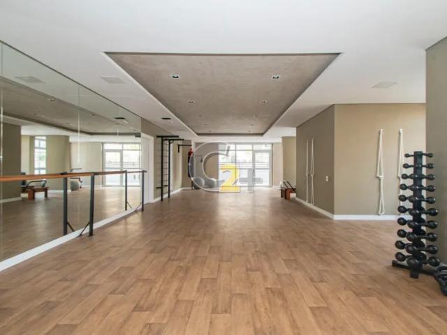 Apartamento à venda na Barra Funda com 2 quartos, 41m²