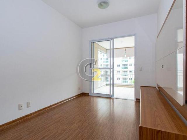 Apartamento à venda na Barra Funda com 2 quartos e 1 vaga