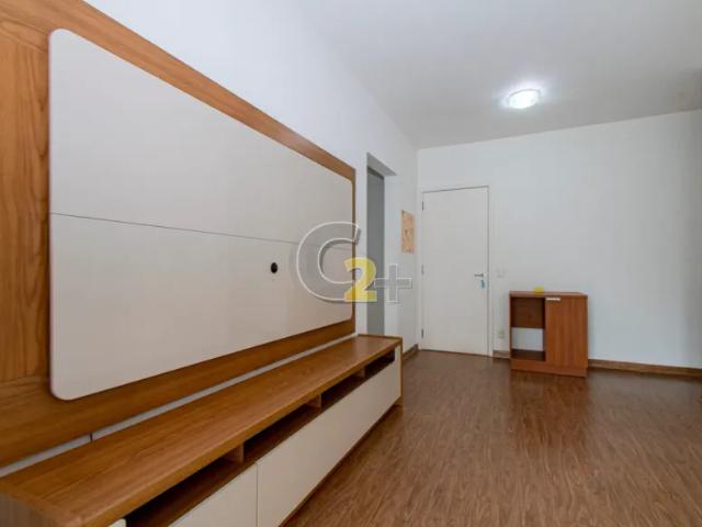 Apartamento à venda na Barra Funda com 2 quartos e 1 vaga
