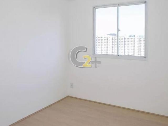 Apartamento à venda na Barra Funda com, 2 quartos e sem vaga