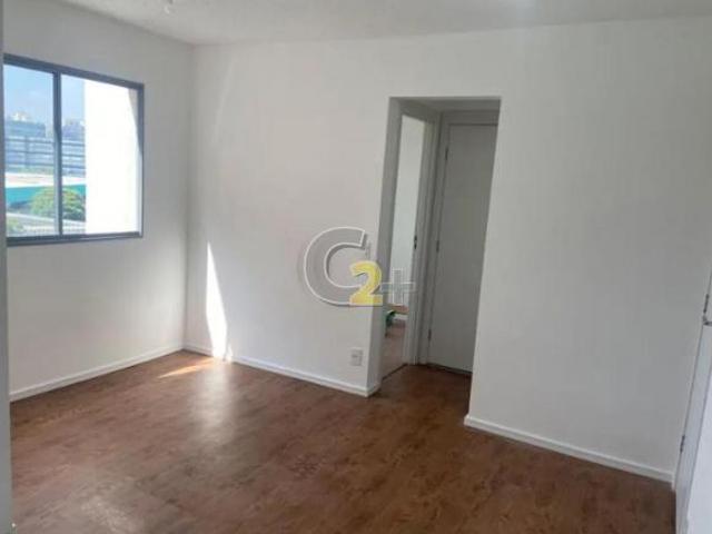 Apartamento à venda na Barra Funda com 2 quartos, sem vaga