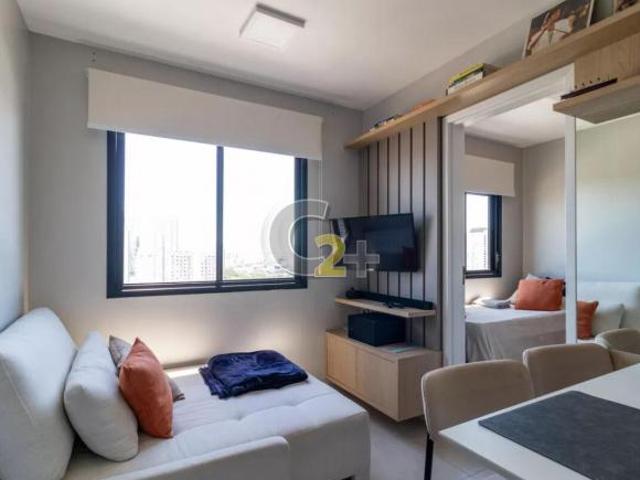 Apartamento à venda na Barra Funda com 2 quartos, sem vaga