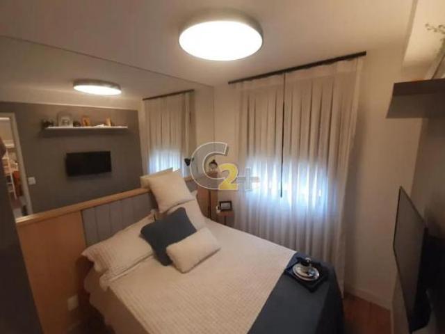 Apartamento à venda na Barra Funda com 2 quartos, sem vaga